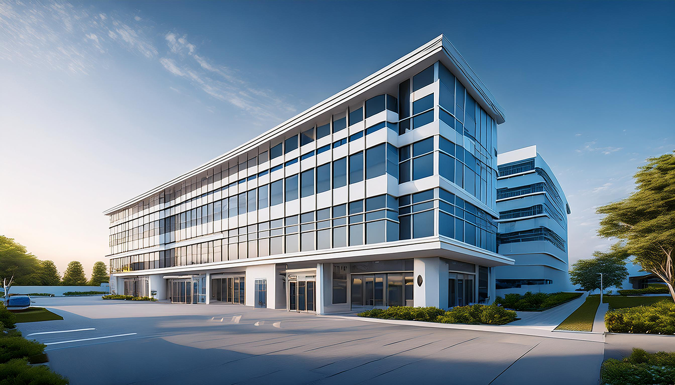 CAD to BIM Conversion Services - ScantoBIM